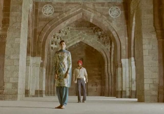 As Delhi’s Purana Qila gets set for restoration, we revisit its ...