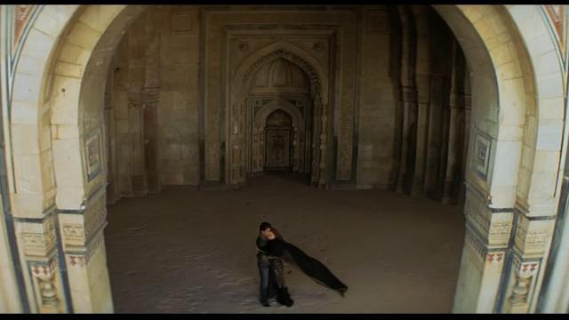 As Delhi’s Purana Qila gets set for restoration, we revisit its ...