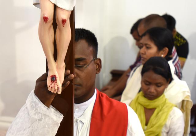 Good Friday: Why and how do Christians observe it every year ...