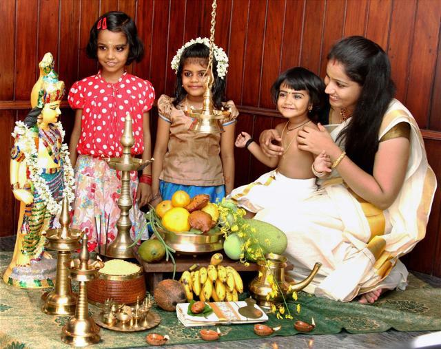 Vishu, Puthandu, Poila Boishakh: Here’s what makes India’s harvest ...