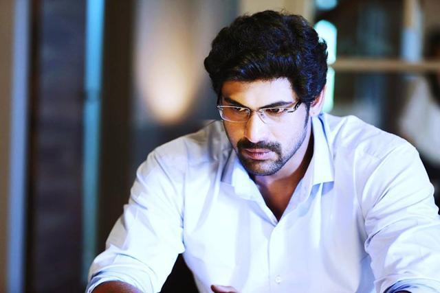 Rana Daggubati: Seven years of being a producer, visual effects guy and ...