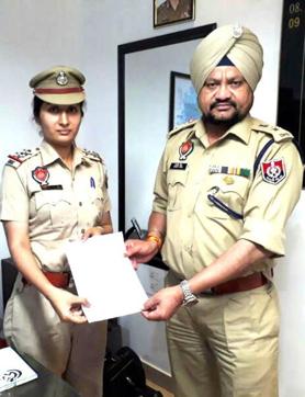 Meet the woman police officer who busted 4 drug peddling gangs in 7 ...