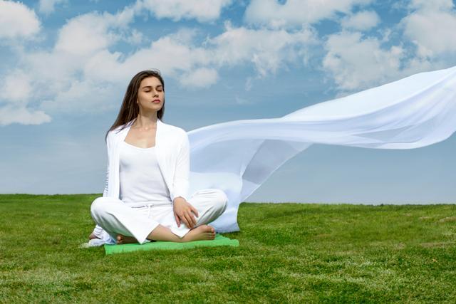 In sweltering heat, here’s how to stay sweat-free with natural fabrics ...