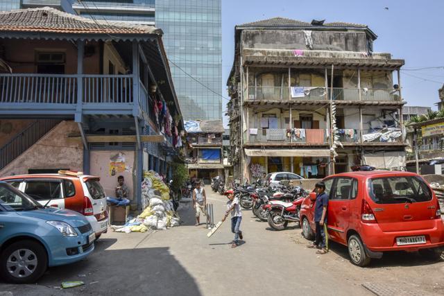 In pics: A look inside Mumbai’s cramped but comfortable chawls | Mumbai ...