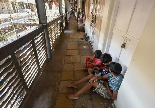 In pics: A look inside Mumbai’s cramped but comfortable chawls | Mumbai ...
