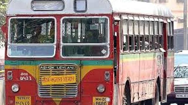 Red-and-white or white-and-yellow bus: Which one will be Mumbai’s BEST ...