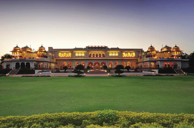 Creating the Taj | Hindustan Times