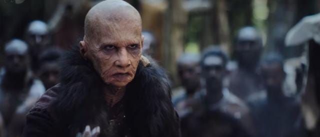 Can you recognise Rajkummar Rao in Raabta trailer? He plays 324-year ...