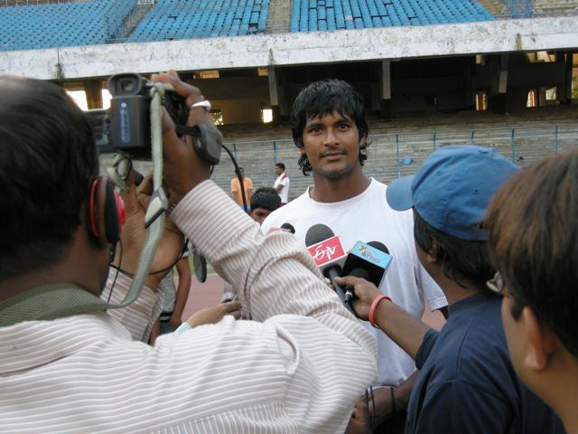 Subrata Paul: A football career as controversial as celebratory ...