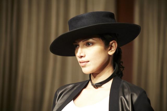 From ramp to kitchen: These models-turned-chefs are cooking up a storm ...