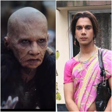Rajkummar Rao in Raabta and more: Bollywood actors who mastered the art ...