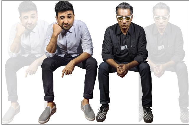 Comedy Squared: What makes Vir Das and Q India’s best comic talents ...