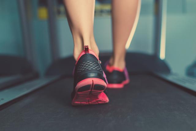 Stay active, exercise right now for healthier bones in your old age ...