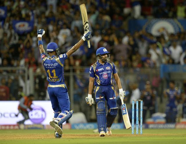 Indian Premier League: Full schedule of 2017 IPL T20 play-off matches ...
