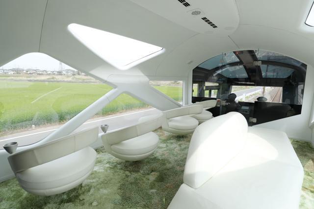 Sky view, $10,000 room: Here’s what you can enjoy on the Japanese ...