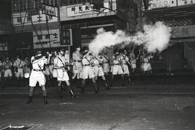 Hong Kong remembers bloodiest riots of 1967 | World News