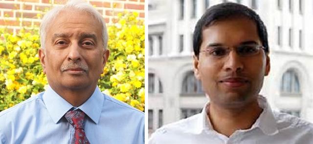 3 Indian scientists elected fellows of Royal Society | World News
