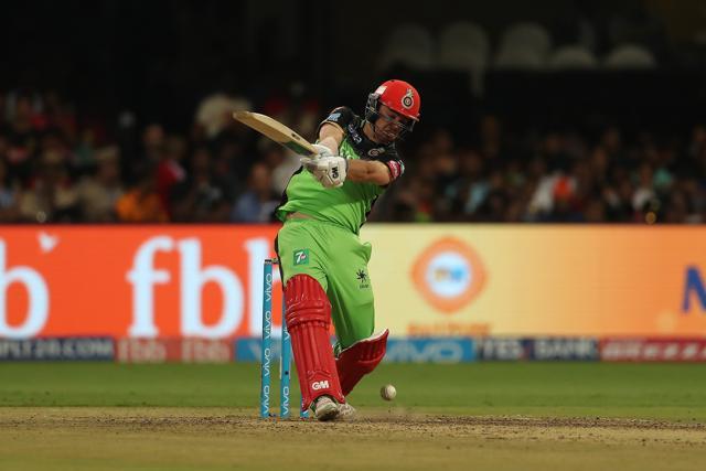 IPL 2017, RCB vs KKR, highlights: Narine, Lynn 50s help KKR to six ...