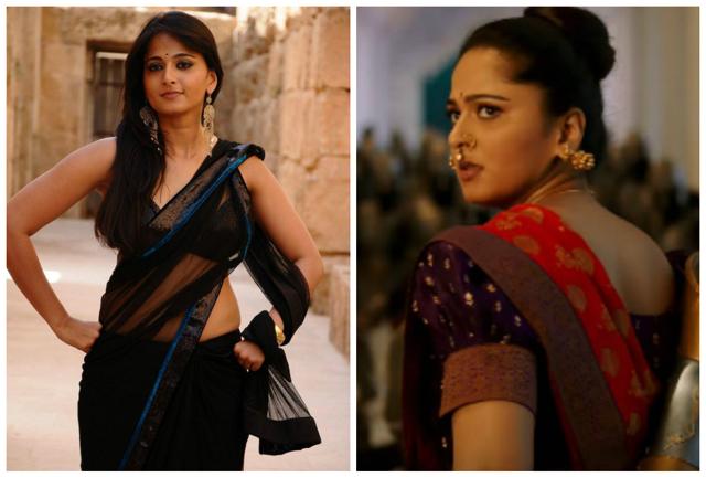 Check out how different your favourite characters from Baahubali look ...