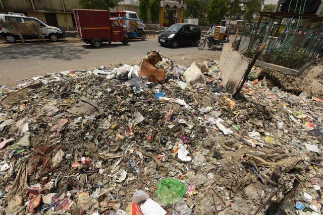 Metro Matters The Seat Of Swachh Bharat Campaign Must Come Clean Hindustan Times