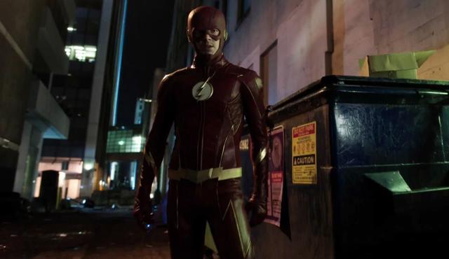 Spoiler Alert! Savitar’s origin revealed in the latest episode of The ...