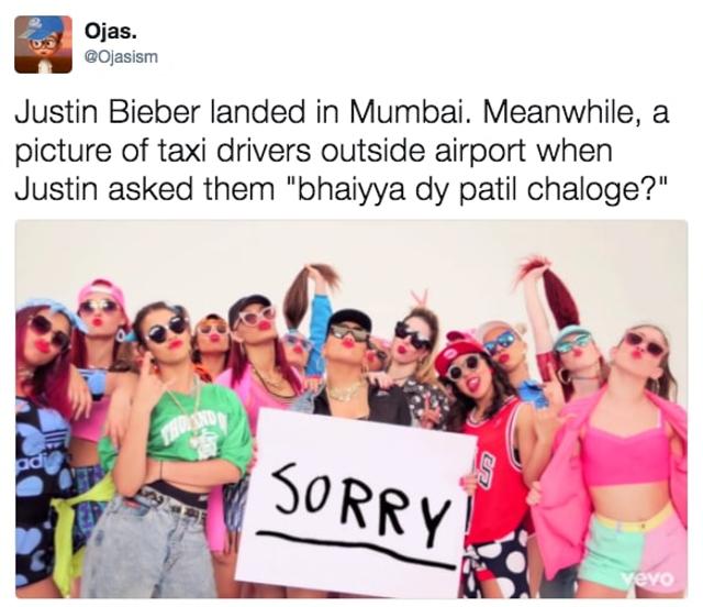 #JustinBieberIndia: These Bieber memes will make you laugh out loud ...
