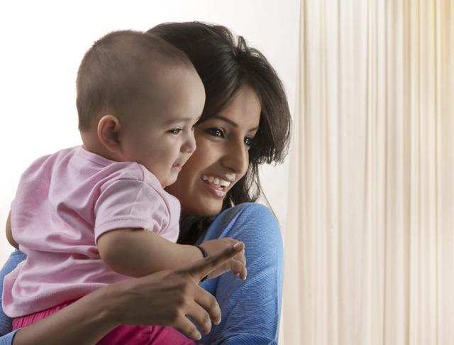 Mother’s Day: How late is too late to be a mom? Experts give us the ...
