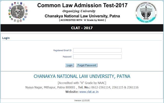 CLAT 2017 answer keys released, check them here | Hindustan Times