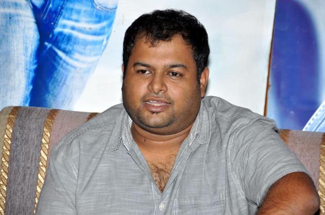 Southern composer Thaman set for big Bollywood debut with Golmaal Again ...