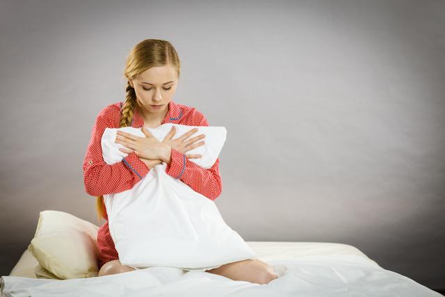 Loneliness does not just break your heart. It also affects your ...
