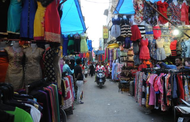 I Love Gurgaon: Lost and found in the bylanes of tradition | Hindustan ...