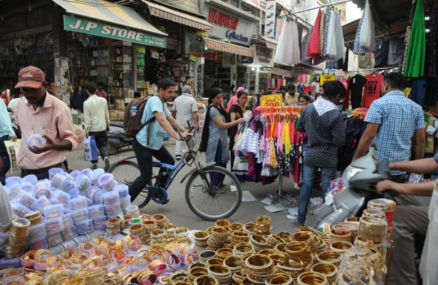 I Love Gurgaon: Lost and found in the bylanes of tradition | Hindustan ...