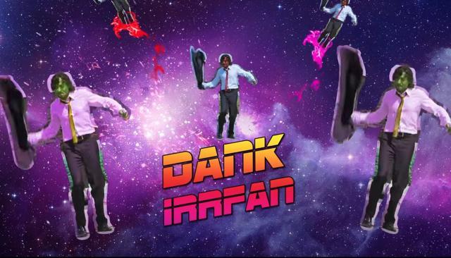 Inspired by Irrfan Khan, fans go on a meme spree and take over the ...