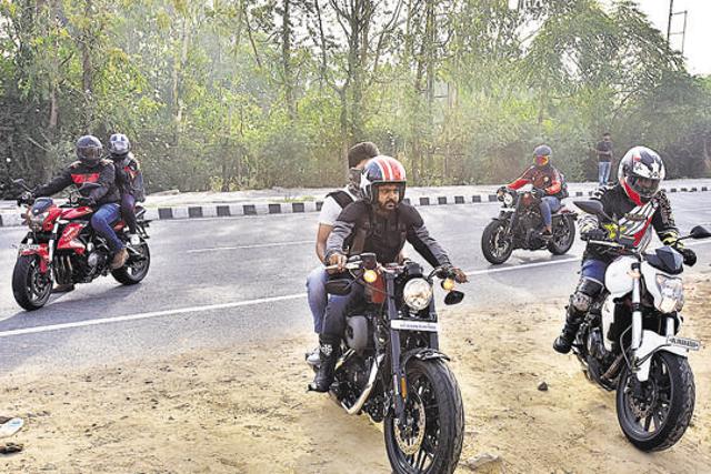 I love Gurgaon: Weekend fun on our own super highway | Hindustan Times