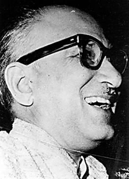 The legacy of Khwaja Ahmad Abbas | Hindustan Times