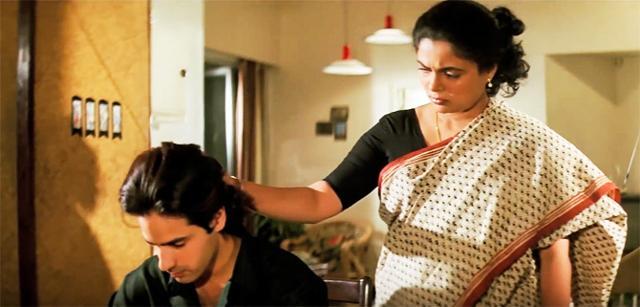 RIP Reema Lagoo: Mahesh Bhatt calls her an extraordinary actor, an even ...