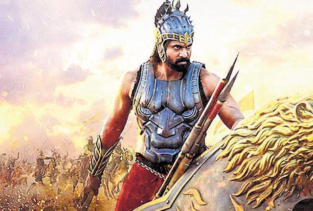 Baahubali 2 special: We knew we were working on something special, says ...