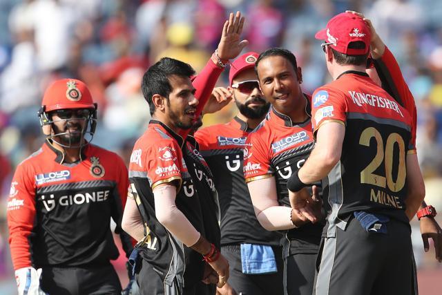 IPL 2017: Top five moments that touched everyone’s heartCrickit