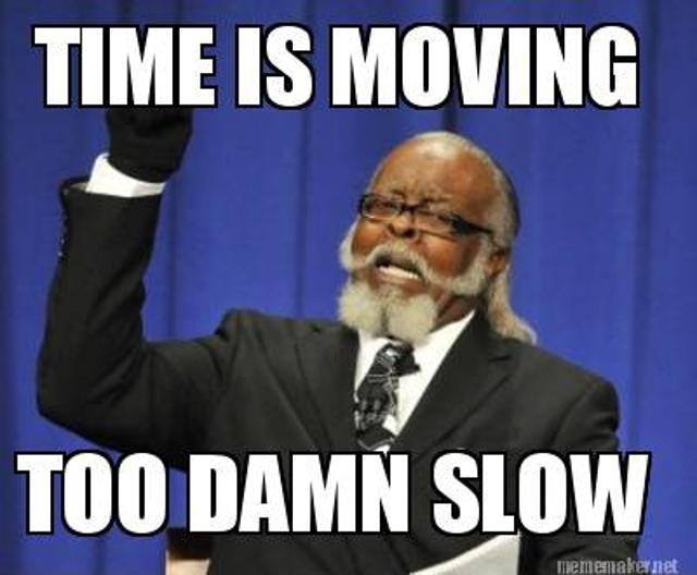 Are you someone who is always late? Here’s how to cure your chronic ...