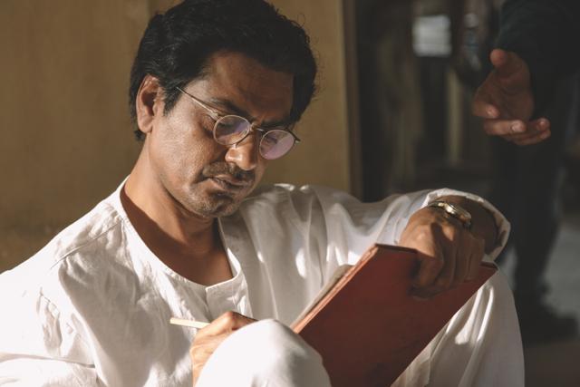 Manto at Cannes: Festivals are the ultimate judge of good cinema, says ...