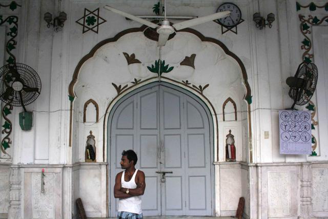 Delhiwale: Nader Shah’s vantage point | Latest News Delhi