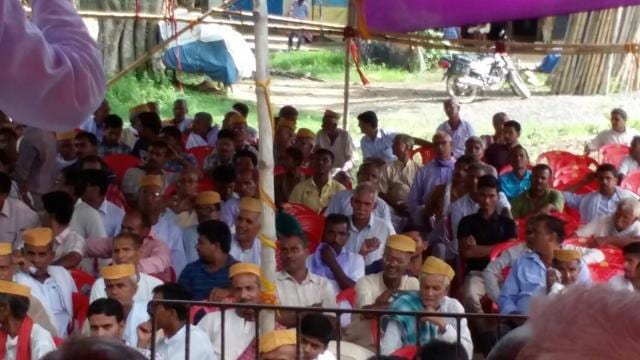 Maithils join hands to revive 700-year-old Bihar tradition to ...