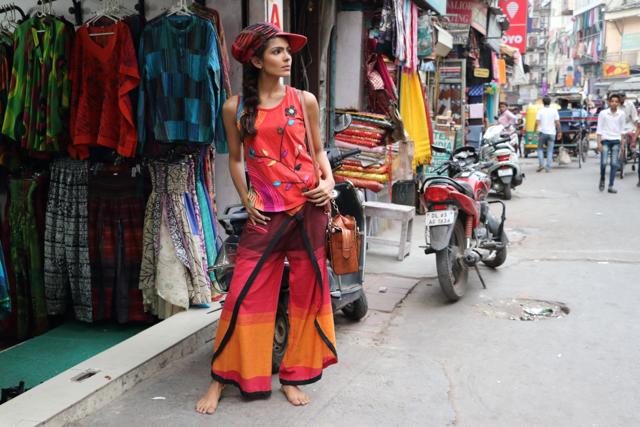 A gypsy’s wonderland: Main Bazar in Delhi’s Paharganj is a delight for ...