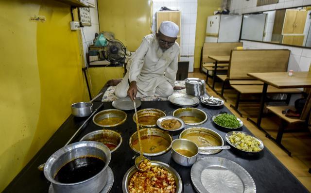 Ramzan special: Your guide to sumptuous delights across India ...