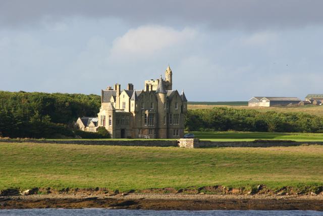 7 incredible castles around the world you can actually stay in | Travel