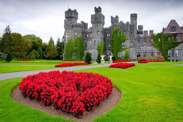7 incredible castles around the world you can actually stay in | Travel ...
