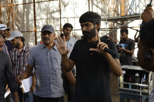 Dhanush gears up for the teaser launch of Kajol’s VIP 2 | Entertainment ...