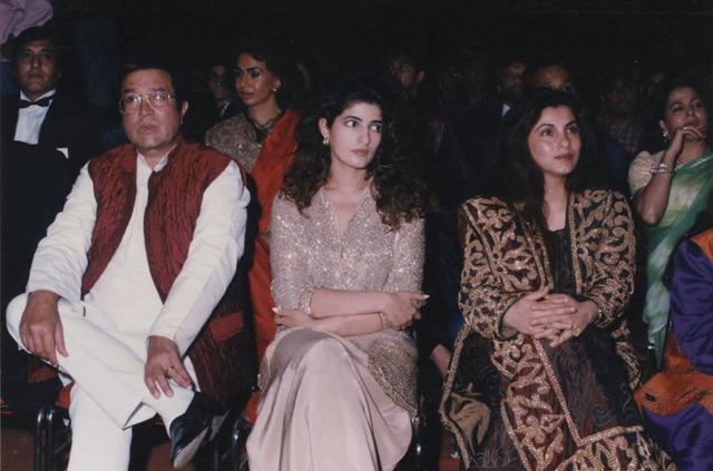 Dimple Kapadia turns 60: Check out the actor’s journey through these ...