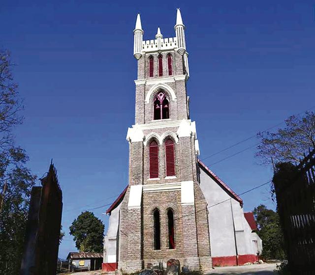 Darjeeling’s British legacy: A journey in time | India News