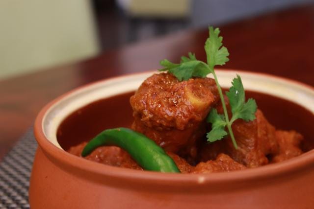 Feast like royalty: Here’s a glimpse into the cuisines of the princely ...